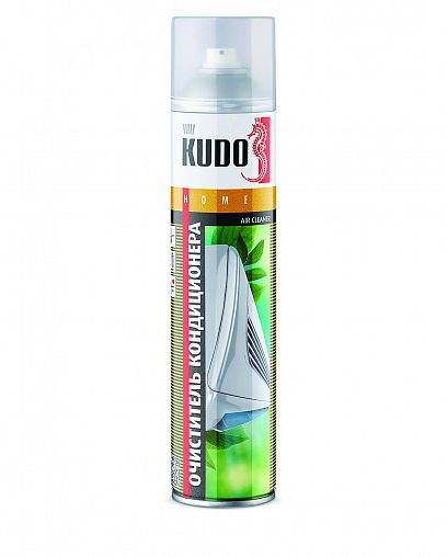 Очиститель кондиционера Kudo KU-H402, 400 мл цена - купить в интернет ...
