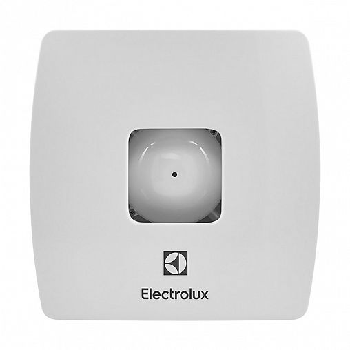 Вентилятор осевой вытяжной Electrolux Premium EAF-120TH, с обратным клапаном, D 120, 20 Вт цена ...
