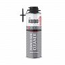 Очиститель монтажной пены Kudo Proff Foam&Gun cleaner, 650 мл цена ...