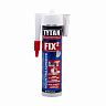 Клей монтажный Tytan Professional Fix² GT, 290 мл, белый цена - купить ...