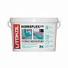 Гидроизоляция Litokol Hidroflex, 10 кг цена - купить в интернет-магазине