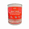 Мастика гидроизоляционная полиуретановая HTC, 1 кг, белая цена - купить ...